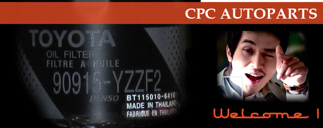 CPC Autoparts - Thailand Leader in autoparts Wholesaler ...export ...